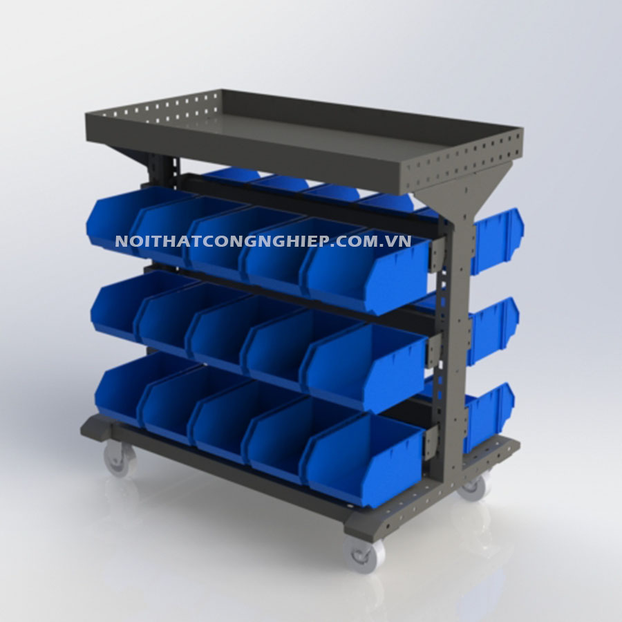 CÔNG TY TNHH SẢN XUẤT & THƯƠNG MẠI ANCO VIỆT NAM