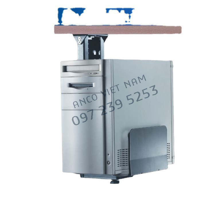 Giá treo cpu máy tính GT03 - Báo giá mới nhất Nội thất công nghiệp Anco ...