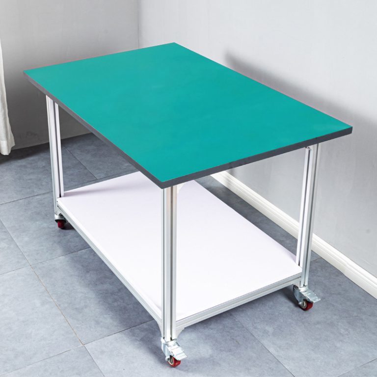 Bàn Thao Tác Chống Tĩnh Điện Di Động - 097.239.5253 Nội thất công ...